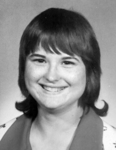 Katharine Kay Benedict | News, Sports, Jobs - Marietta Times